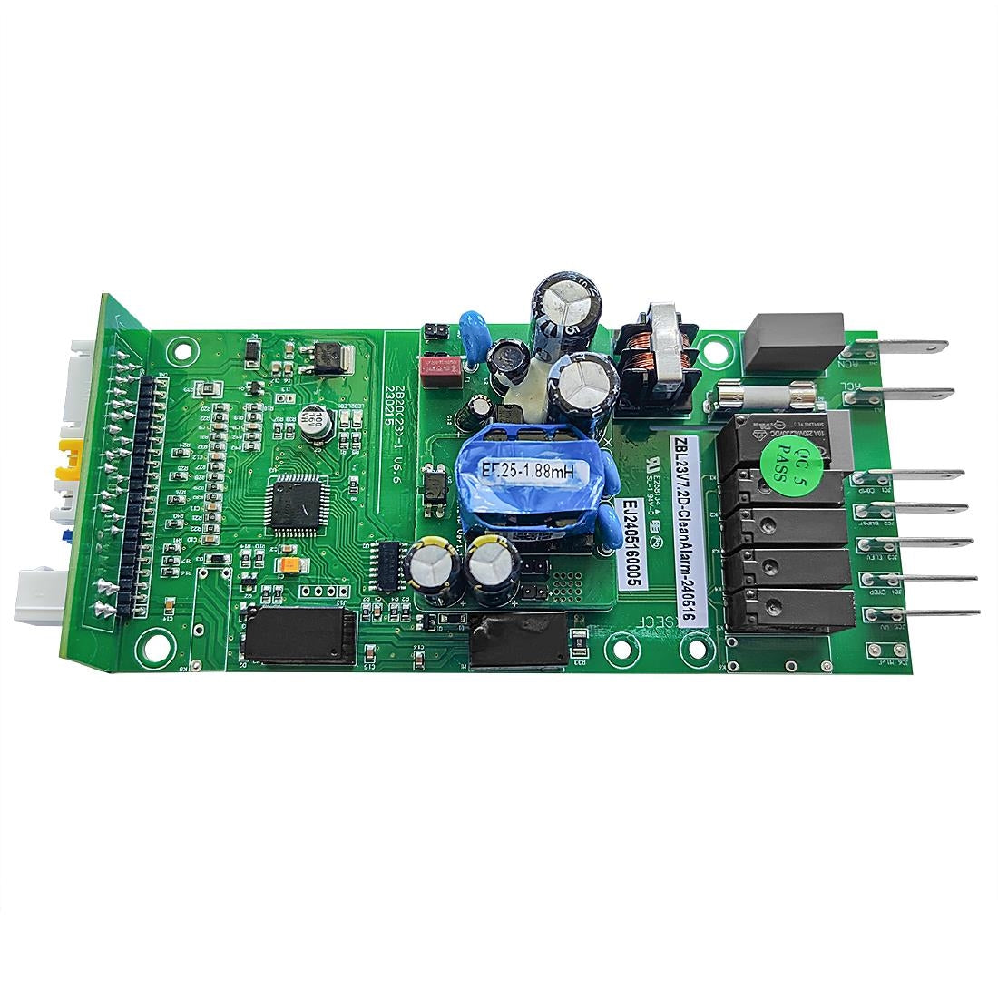 Polar DC Main Control Box Assembly – Chefstuff UK