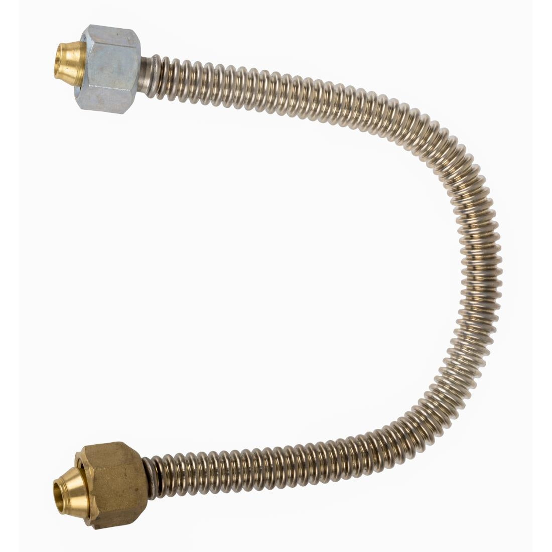 Buffalo 600 Series Water Hose 300mm – Chefstuff UK