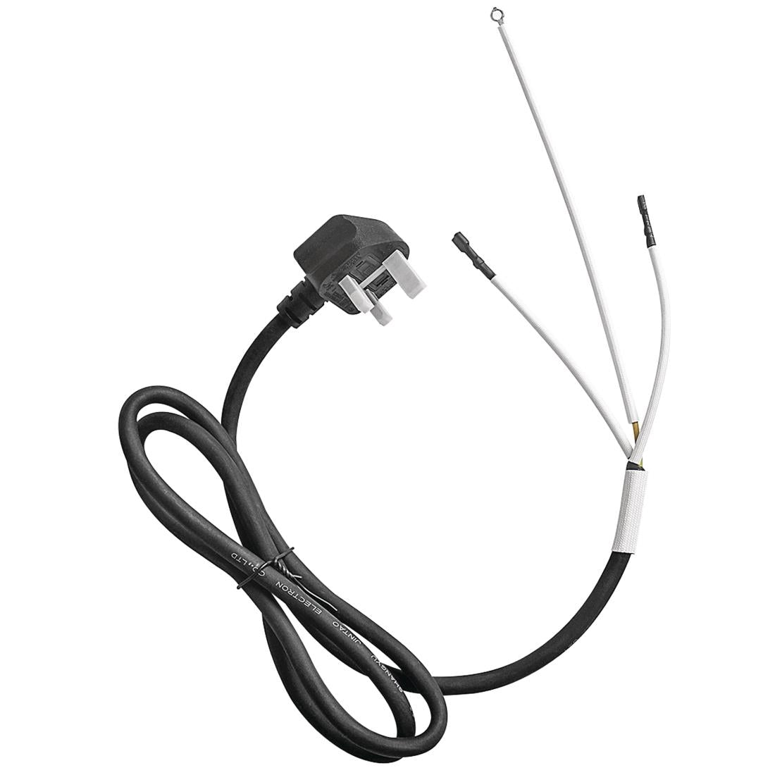 Buffalo Plug Lead Assembly – Chefstuff UK