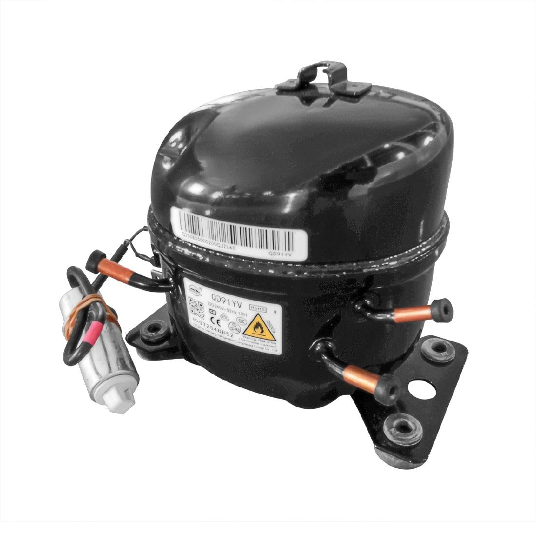 Polar Compressor – Chefstuff UK