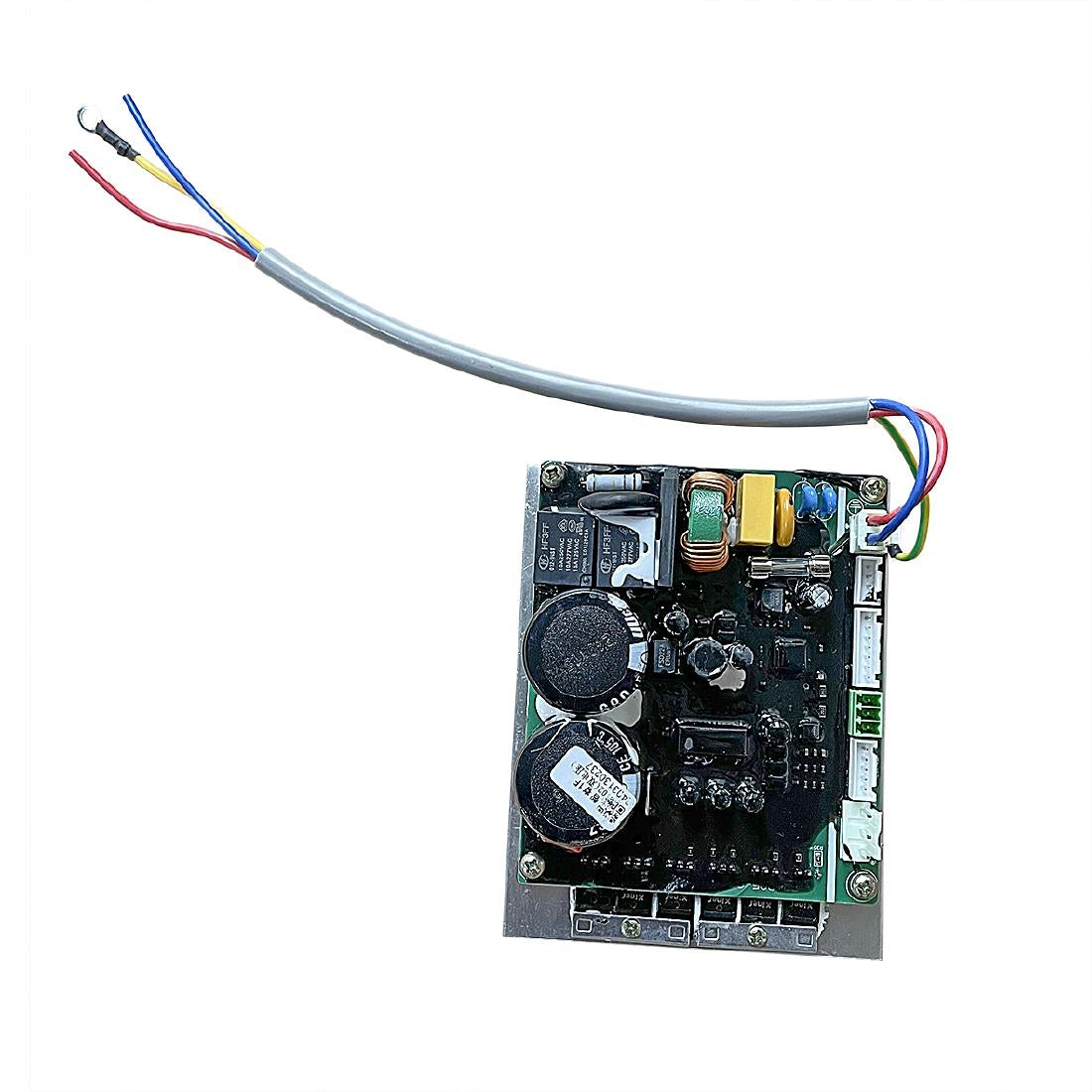 Buffalo Motor PCB – Chefstuff UK