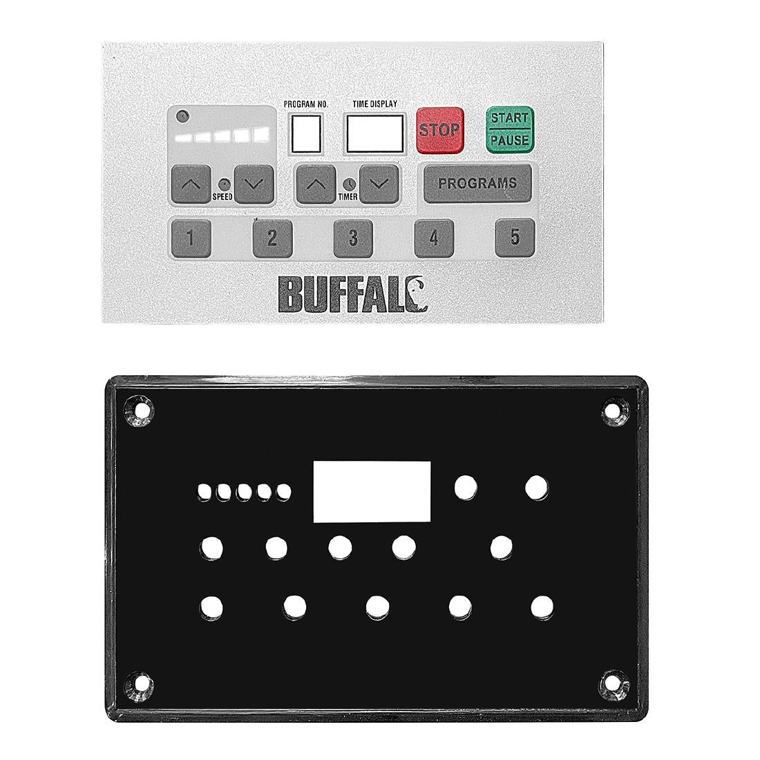 Buffalo Control Panel – Chefstuff UK