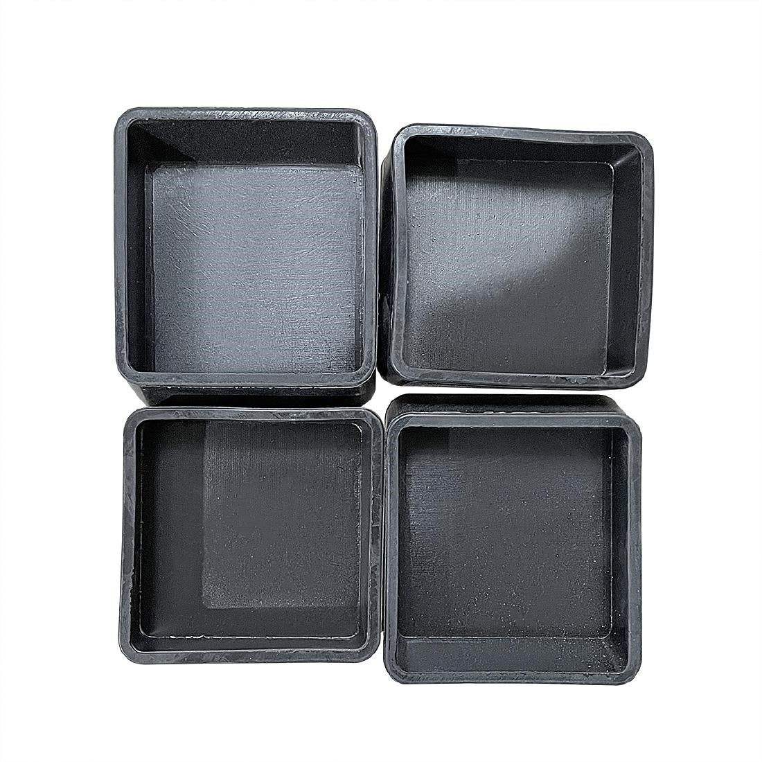 Buffalo Front & Back Rubber Feet (4 Pack) – Chefstuff UK