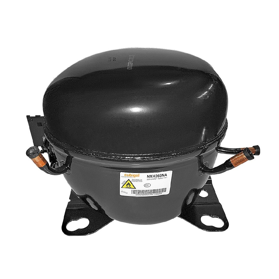 Polar Compressor – Chefstuff UK