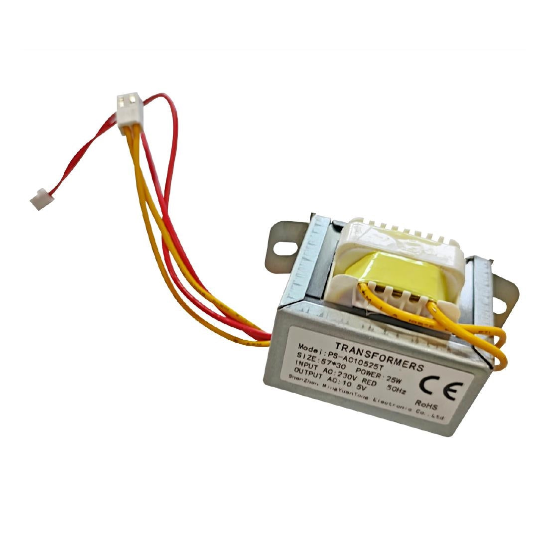 Polar Transformer – Chefstuff UK