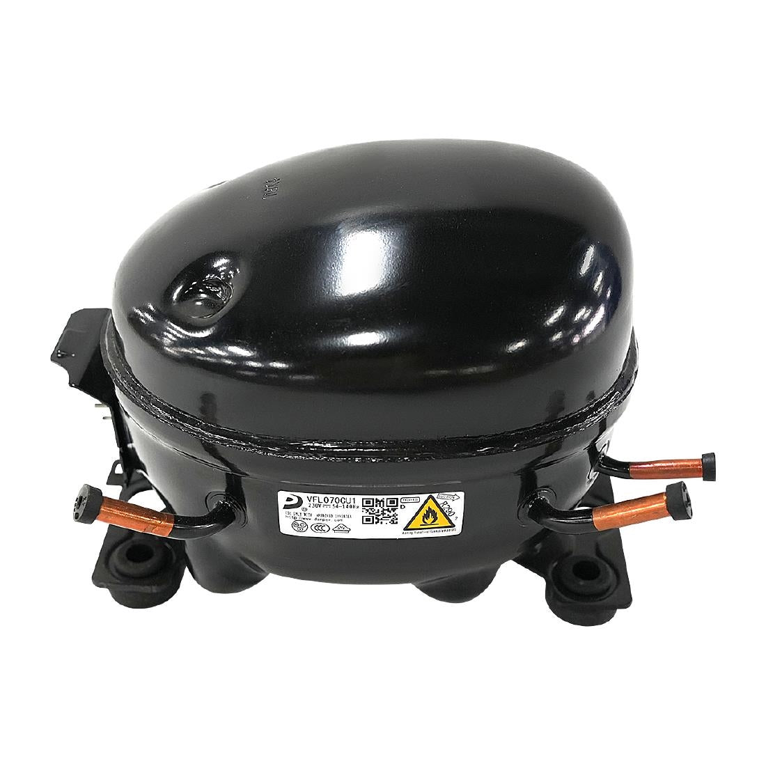 Polar Compressor – Chefstuff UK