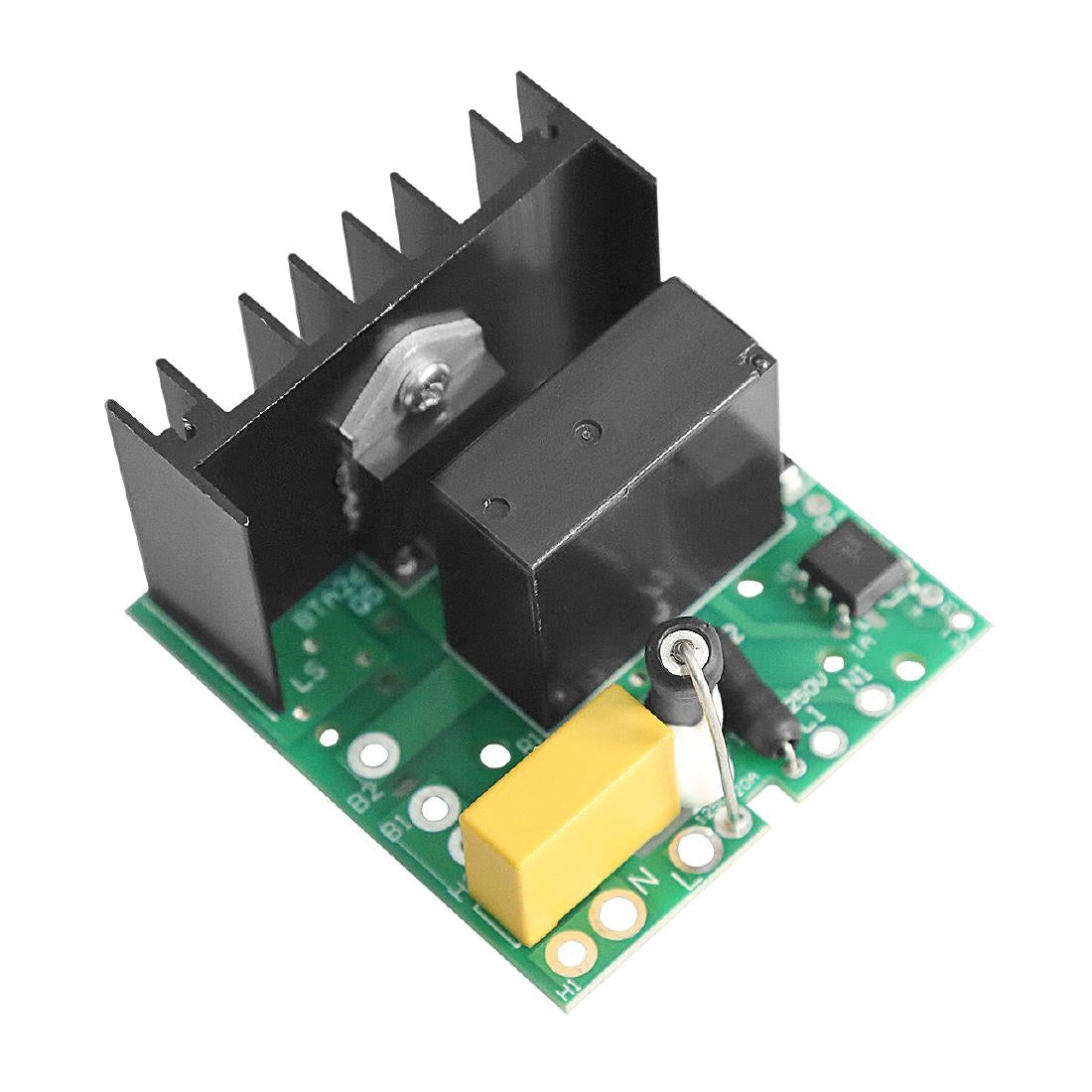 Buffalo Main Board – Chefstuff UK