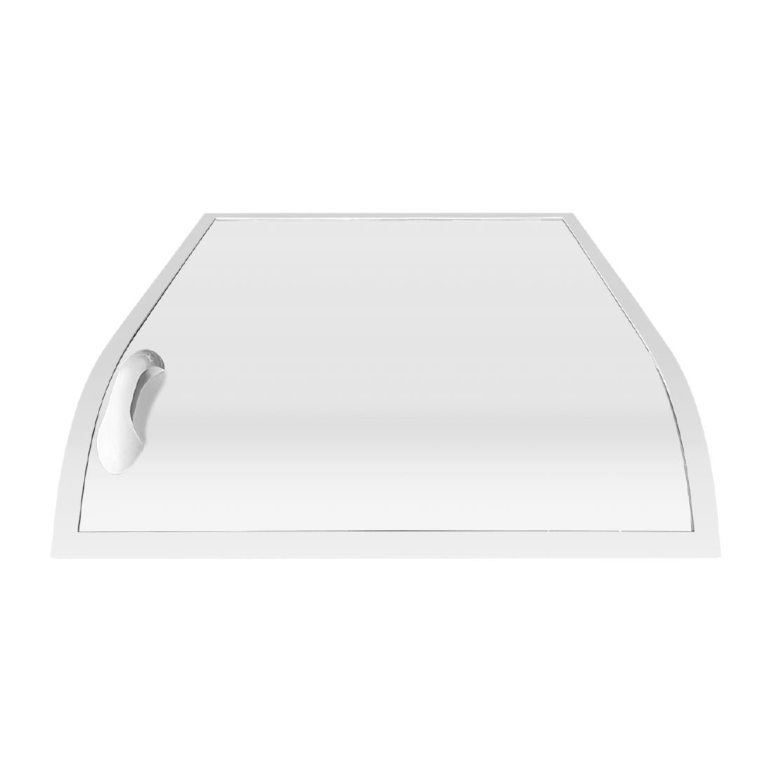 Polar Upper Glass Door – Chefstuff UK