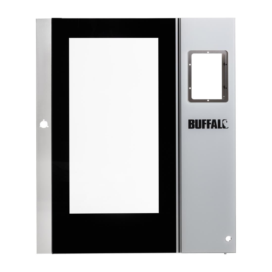 Buffalo Combi Oven Door – Chefstuff UK