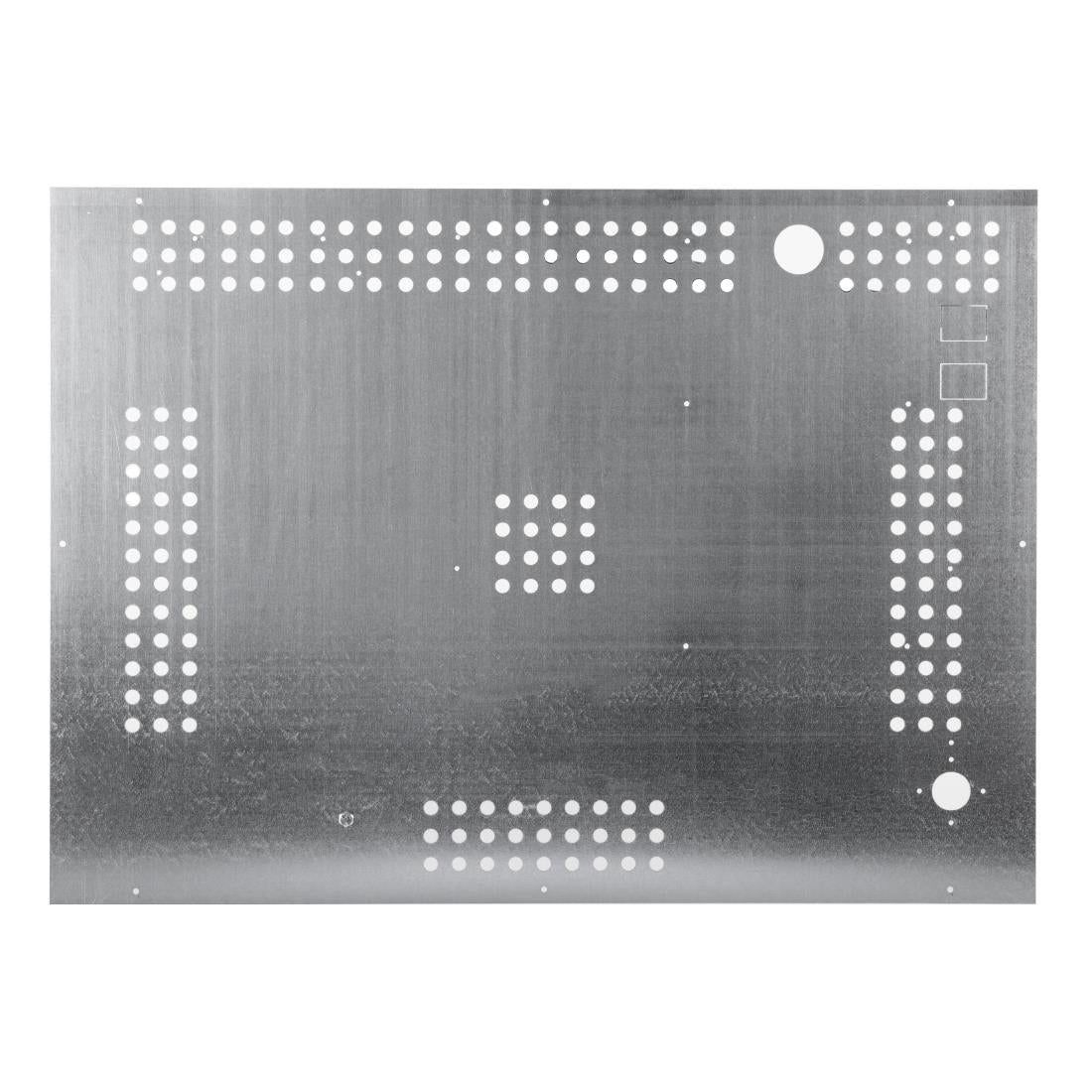 Buffalo Rear Exterior – Chefstuff UK