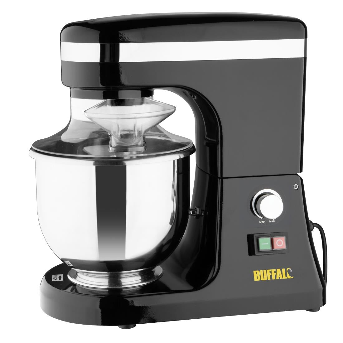 Buffalo Planetary Mixer 5Ltr – Chefstuff UK