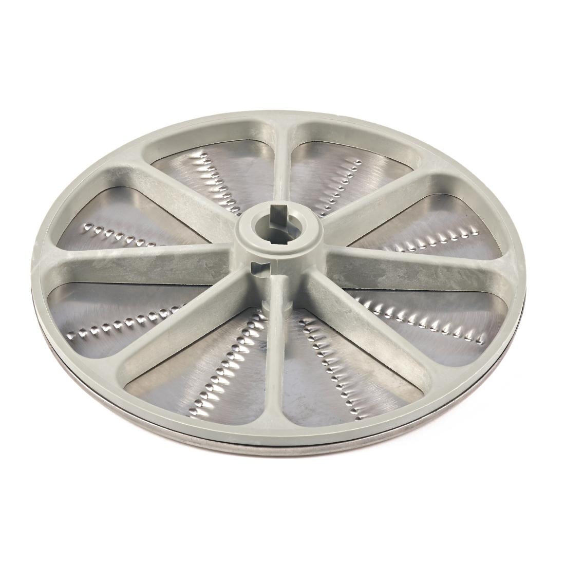 Buffalo 3mm Grating Disc – Chefstuff UK