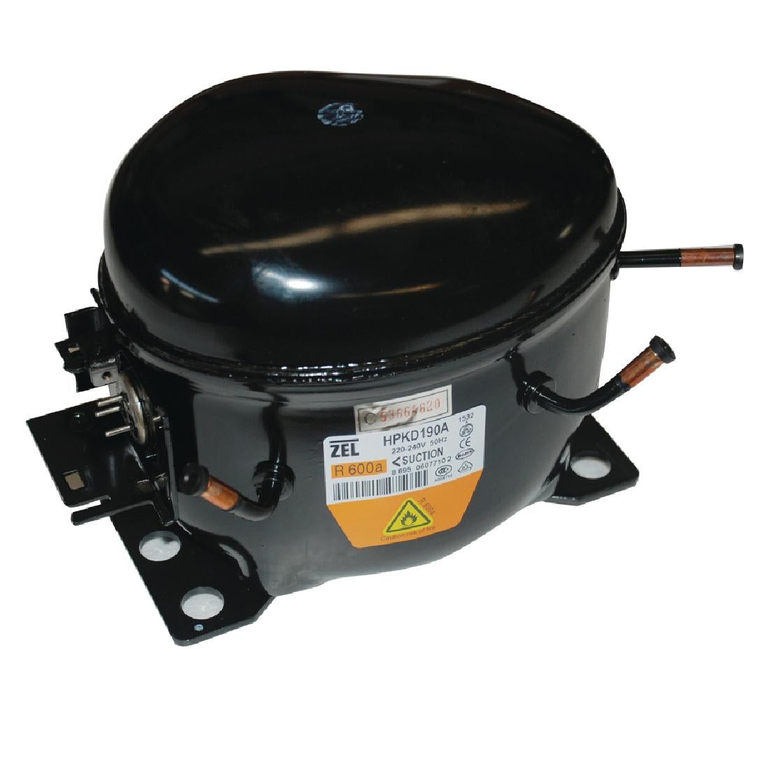 Polar Compressor – Chefstuff UK