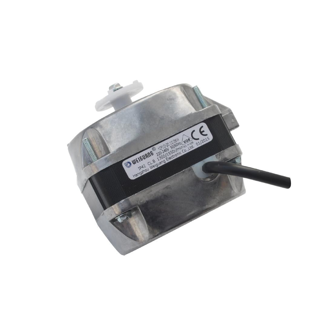 Polar Condenser Fan Motor – Chefstuff UK