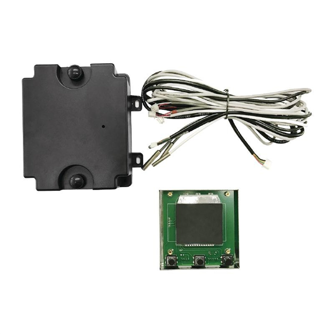 Polar Thermostat for Deli Showcases – Chefstuff UK