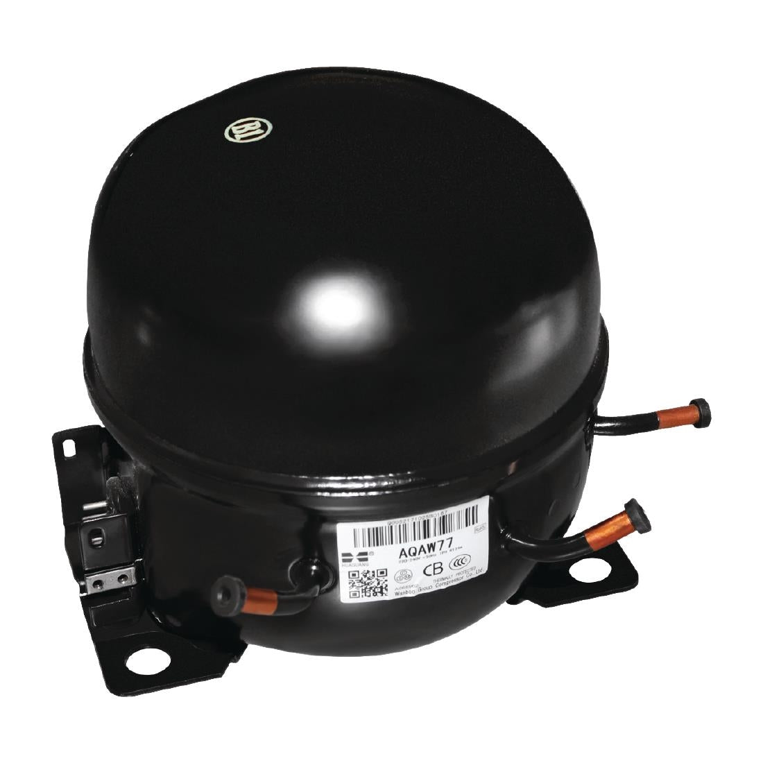 Polar Compressor – Chefstuff UK