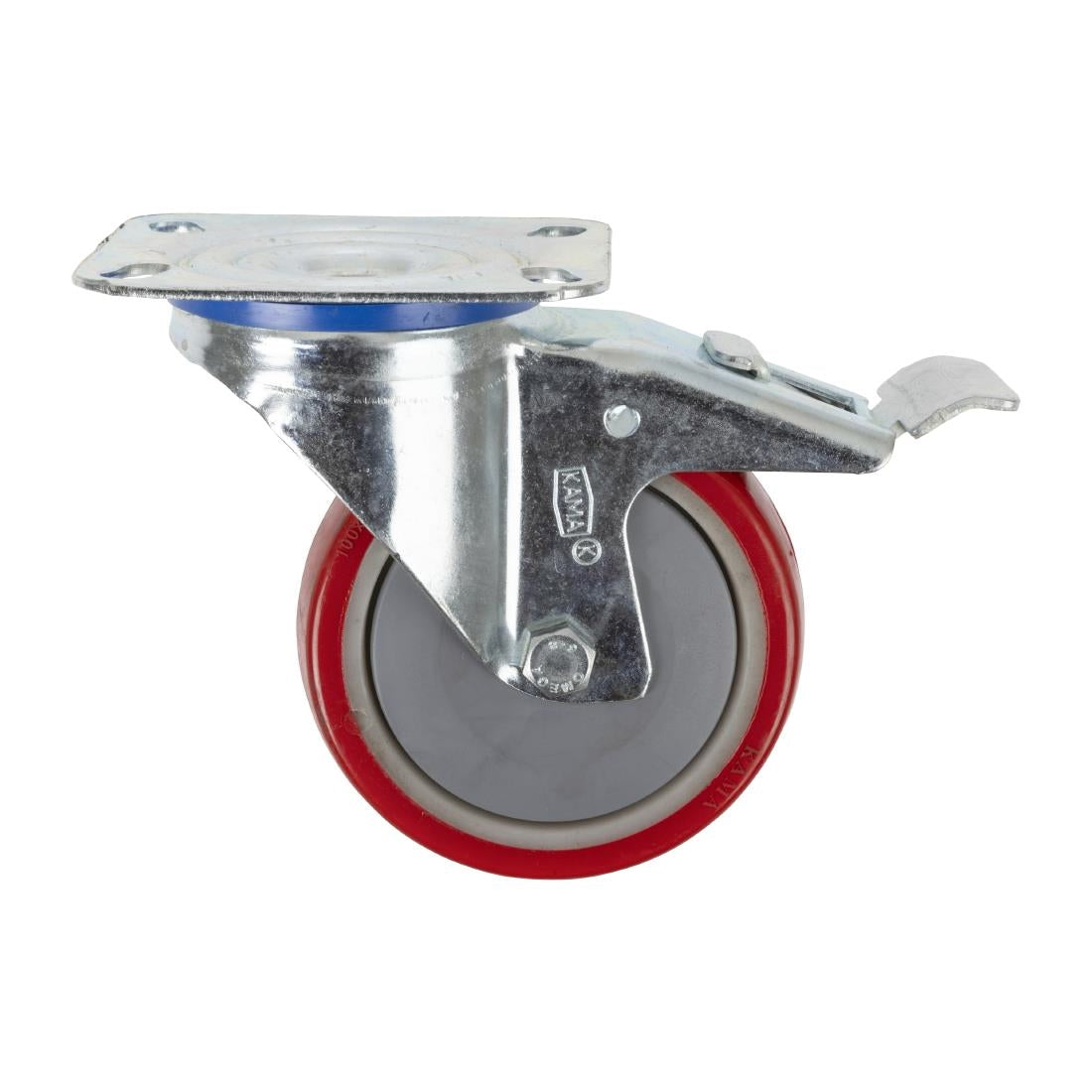 Buffalo Braked Castor – Chefstuff UK