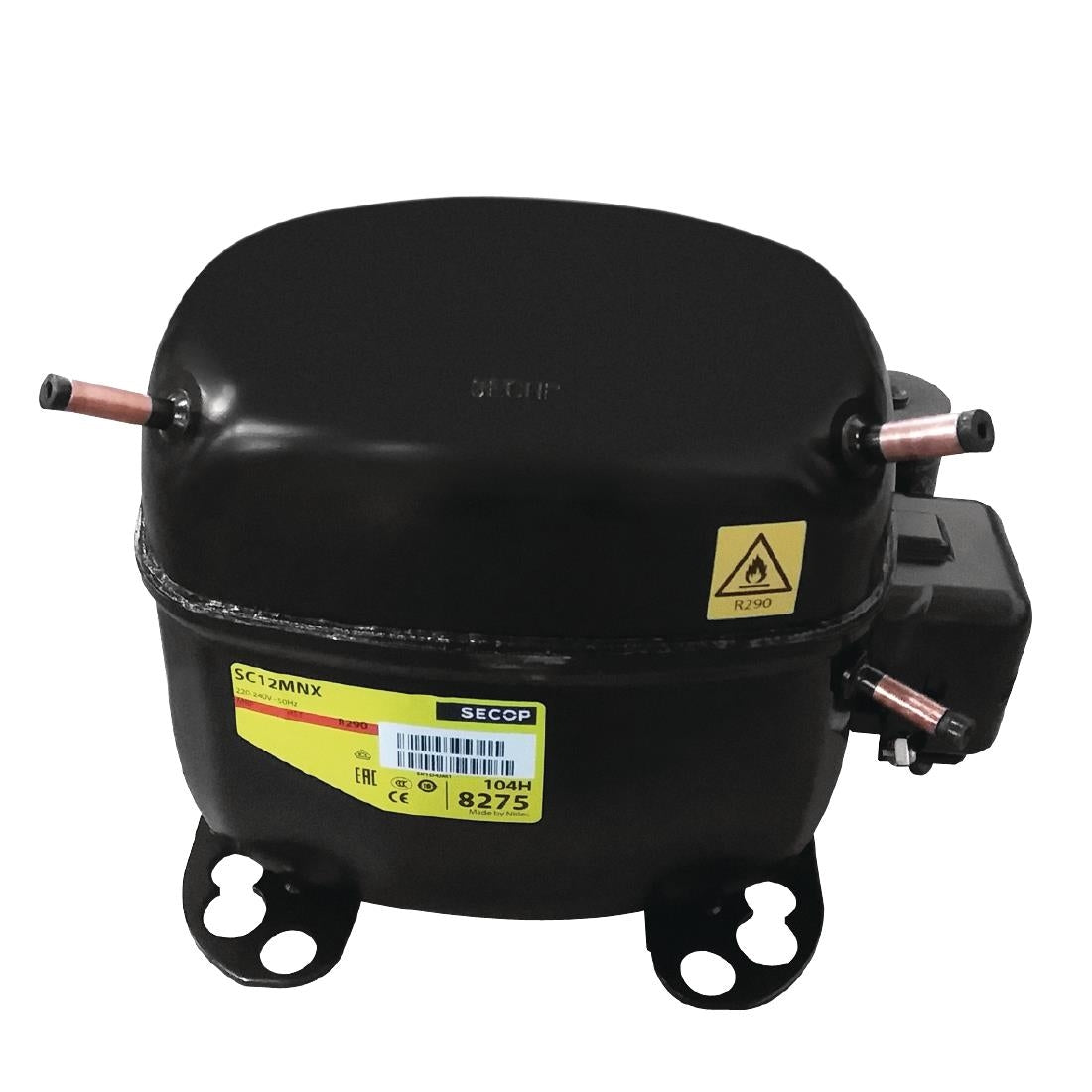 Polar Compressor – Chefstuff UK