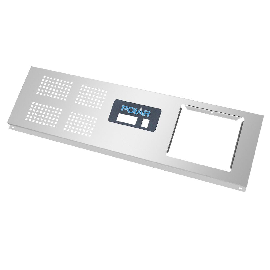 Polar Front Panel – Chefstuff UK