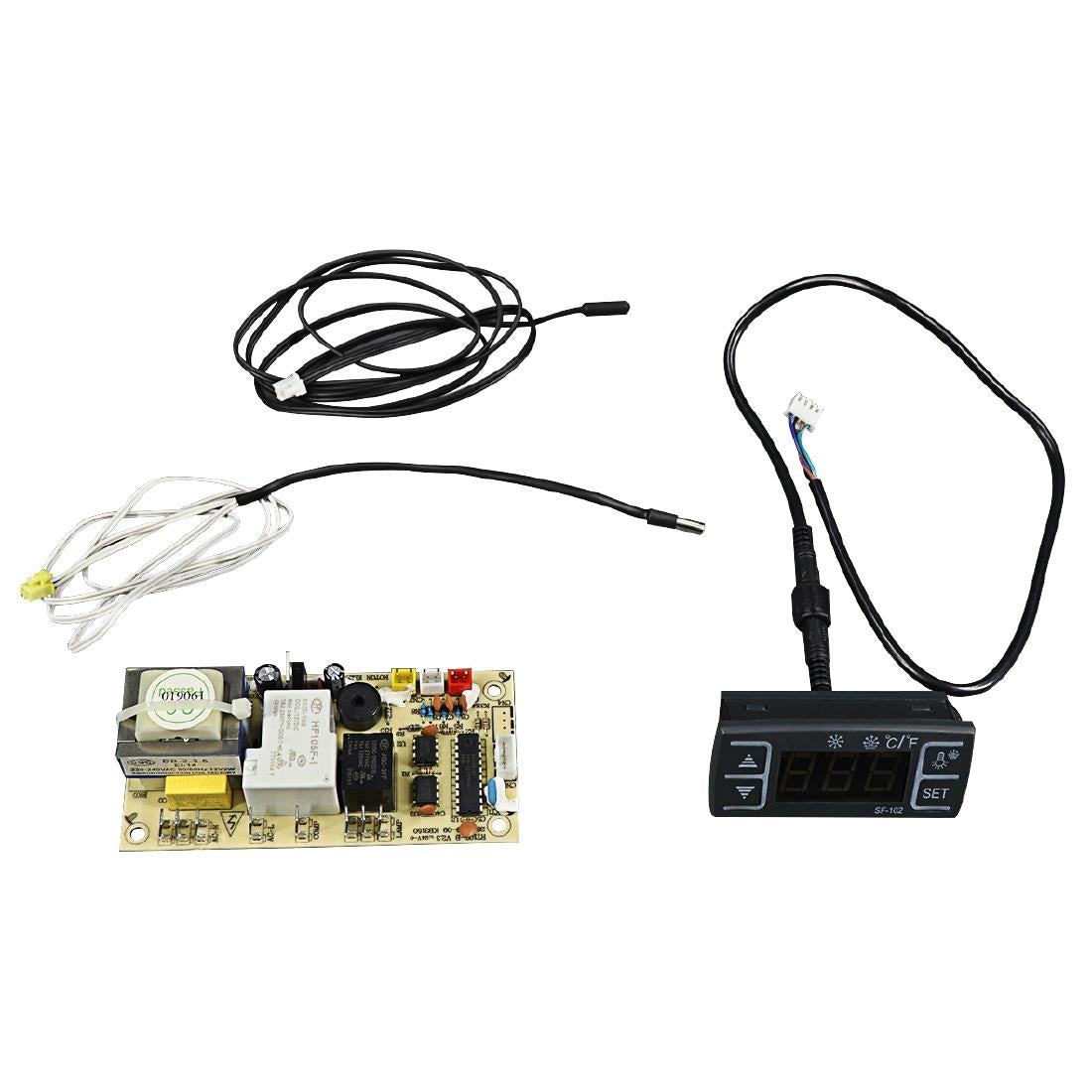 Polar Complete Digital Controller – Chefstuff UK