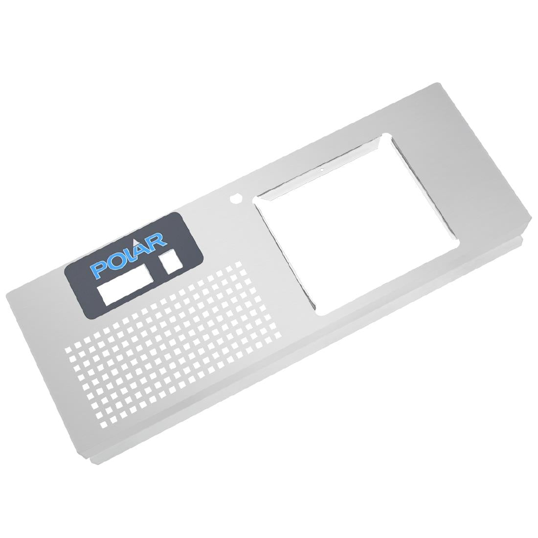 Polar Front Panel – Chefstuff UK