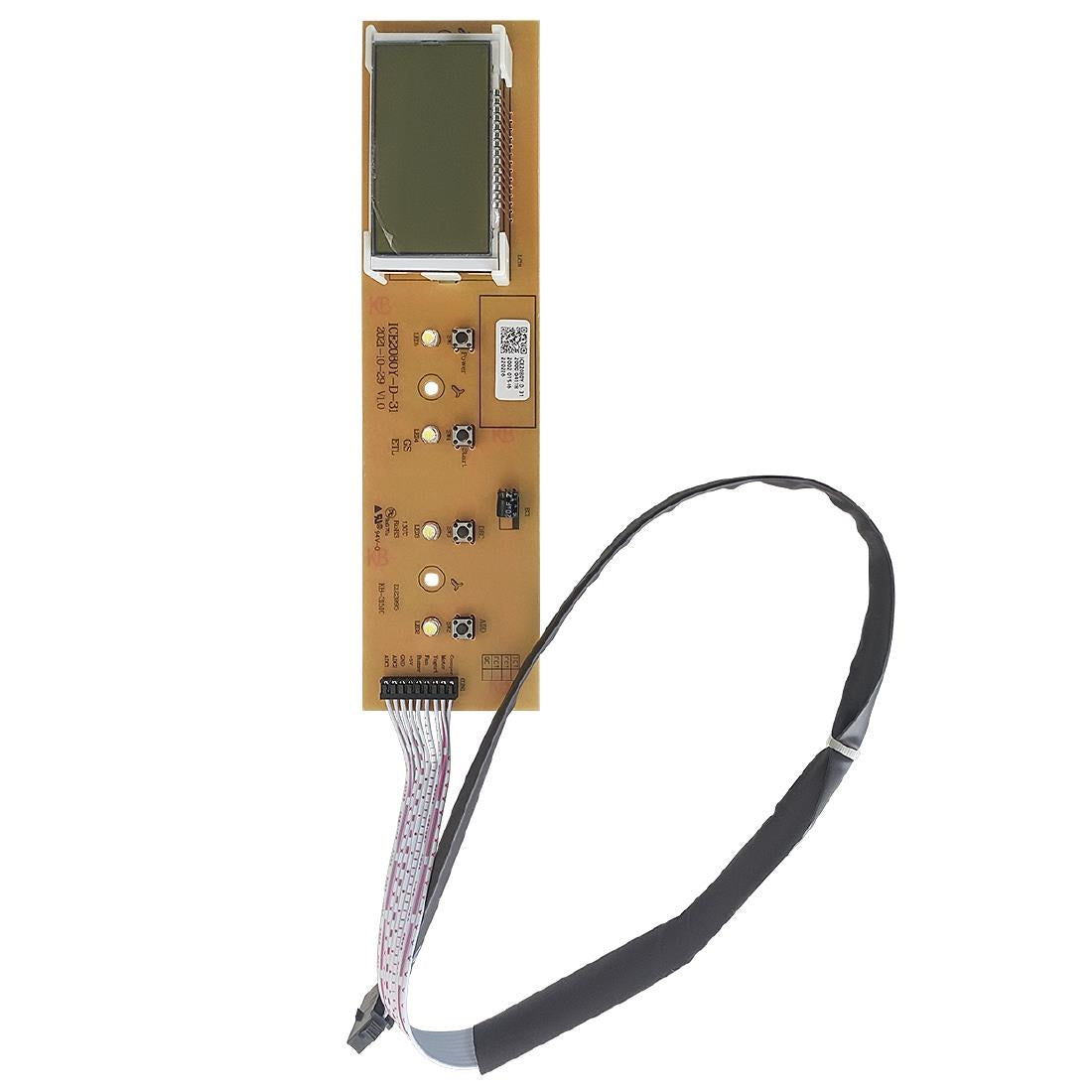 Buffalo PCB – Chefstuff UK