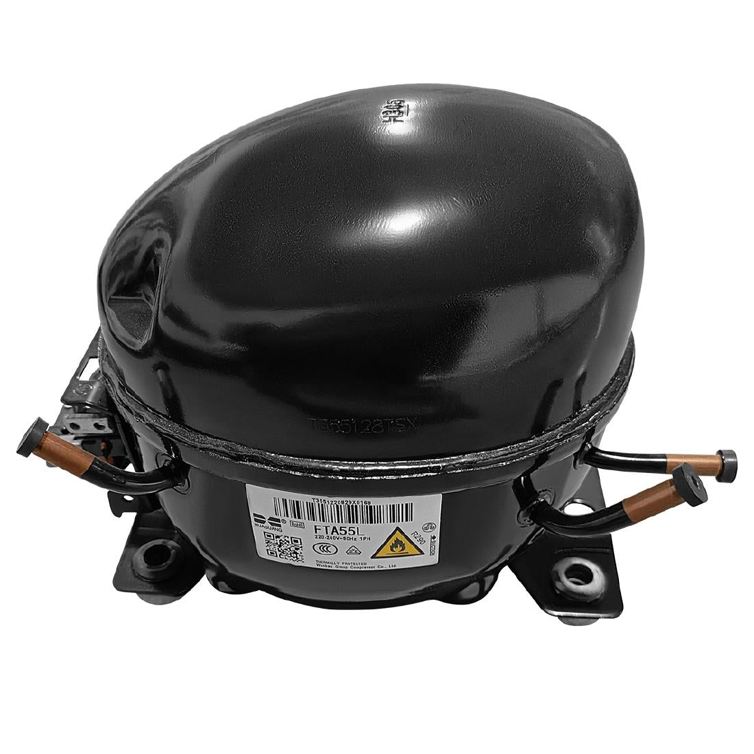 Polar Compressor – Chefstuff UK