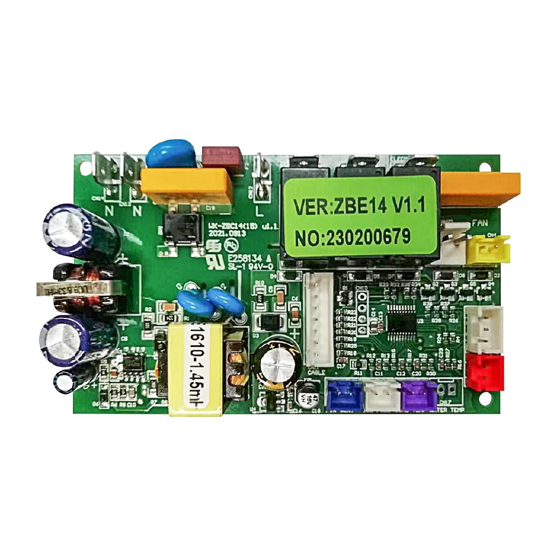 Polar Controller – Chefstuff UK