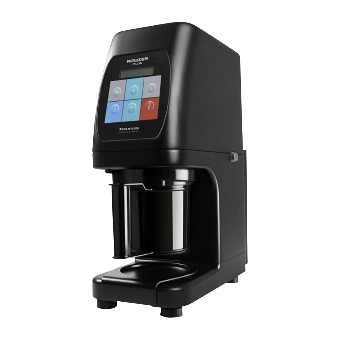 Taurus Rowzer Plus Frozen Food Processor with 18 Beakers – Chefstuff UK