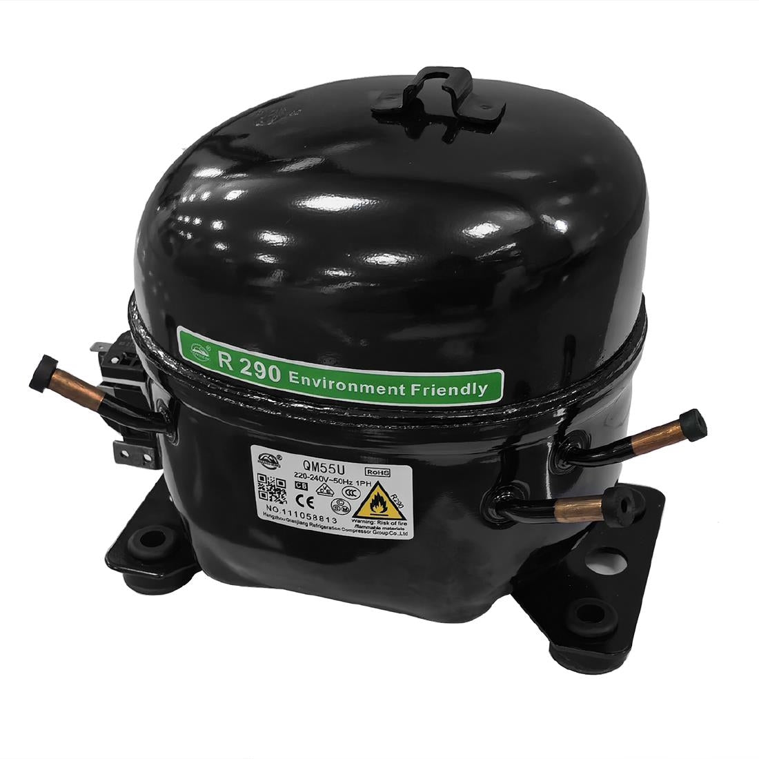 Polar Compressor – Chefstuff UK