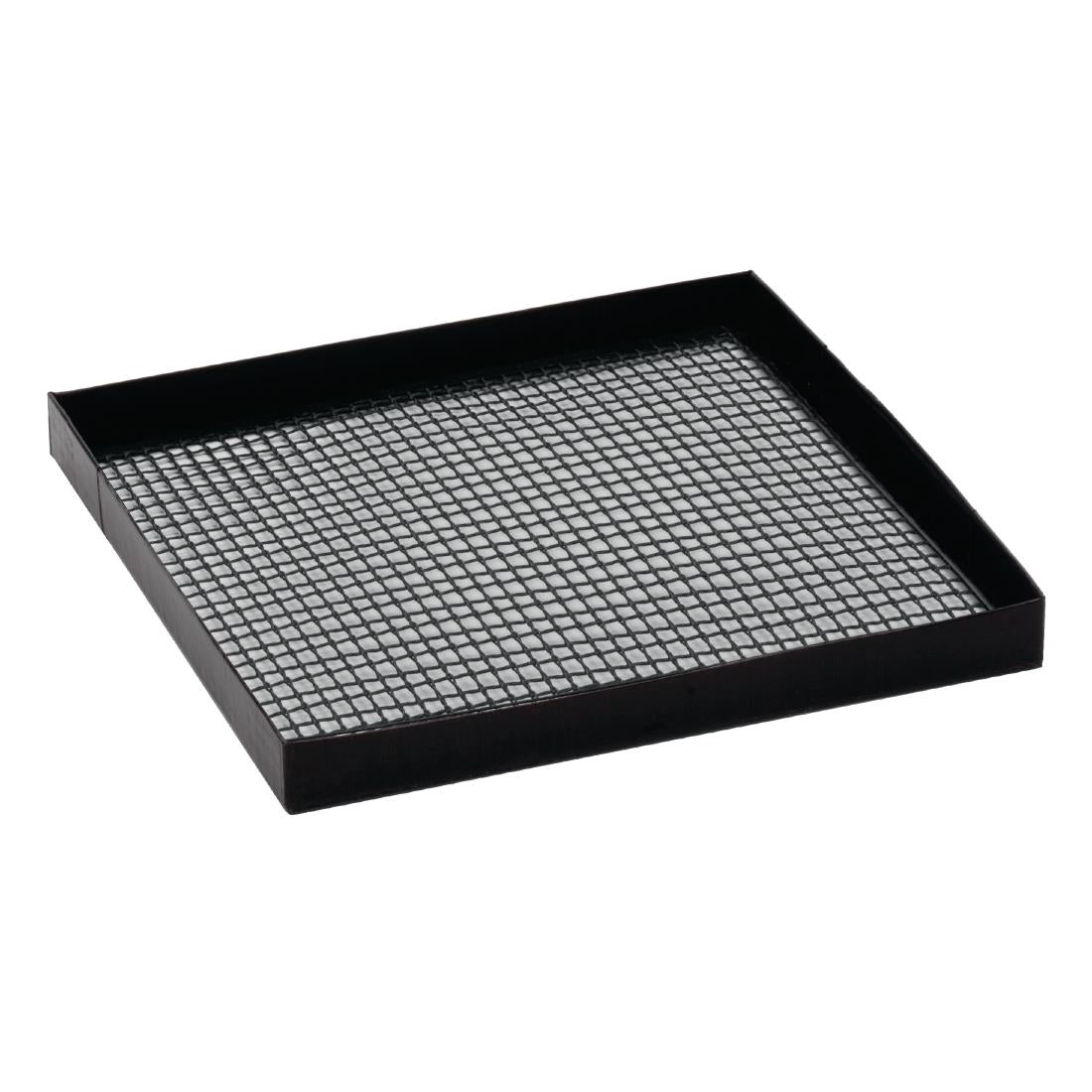 Merrychef Full Size Mesh Cooking Tray Black 32Z4081 – Chefstuff UK