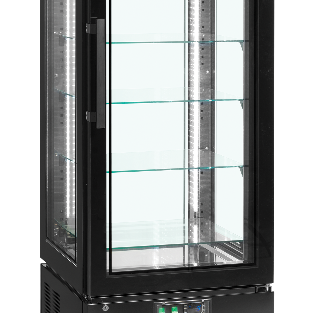 Glass Display Chiller – Chefstuff UK
