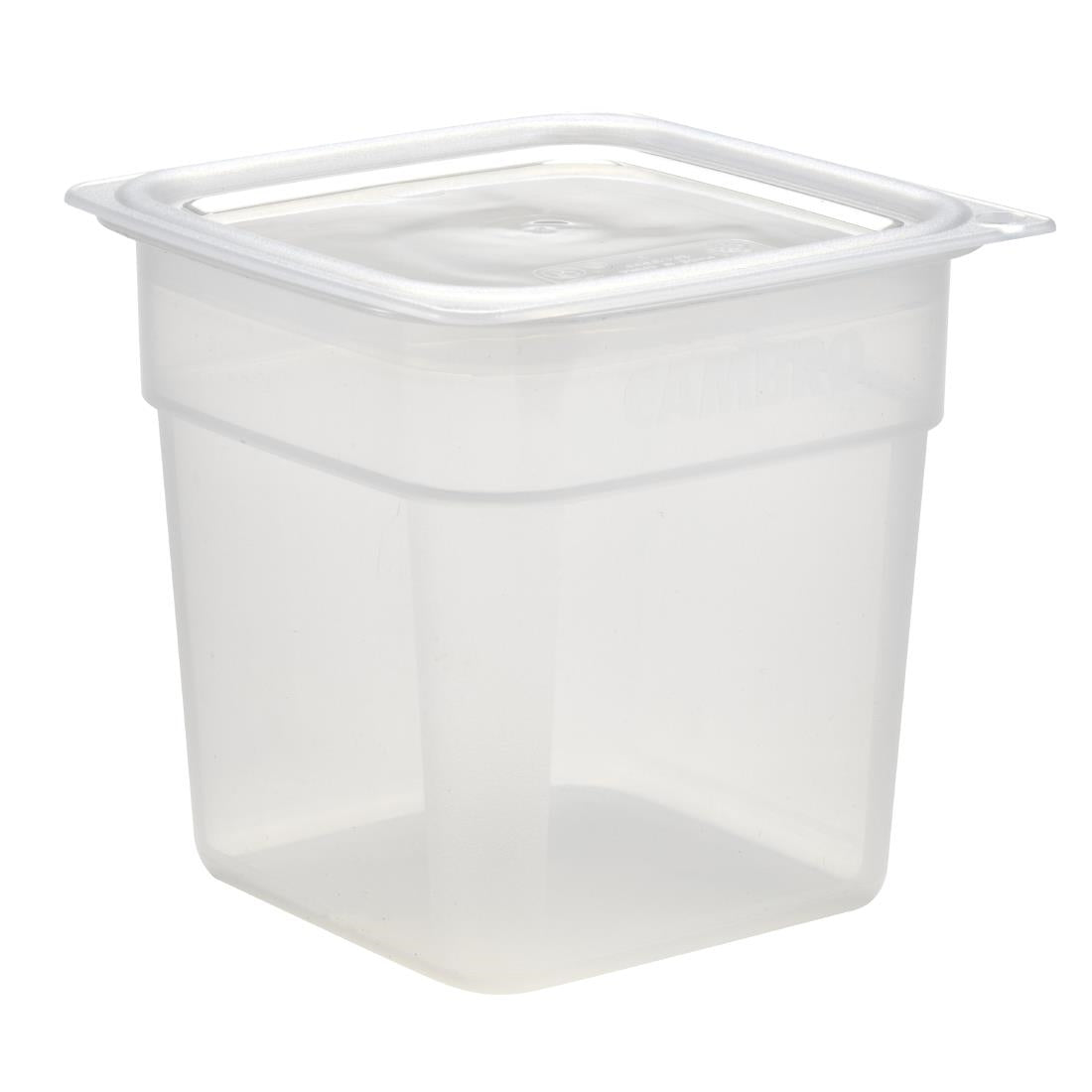 Cambro FreshPro Food Storage Container 946ml – Chefstuff UK