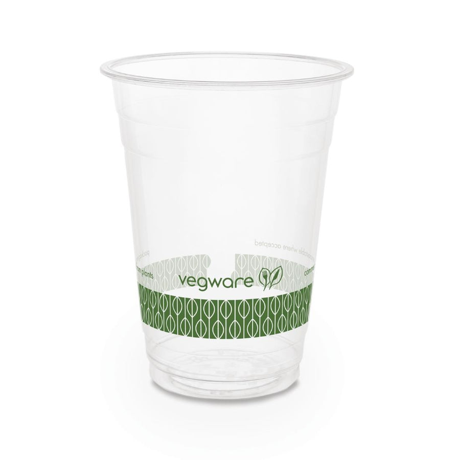 Vegware – Chefstuff UK