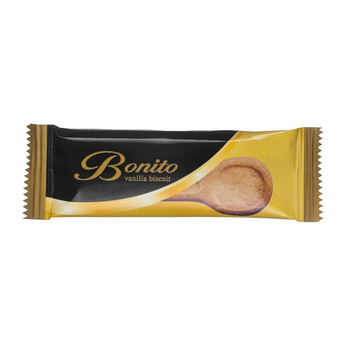 Bonito Vanilla Spoon Biscuits (300 Pack) – Chefstuff UK