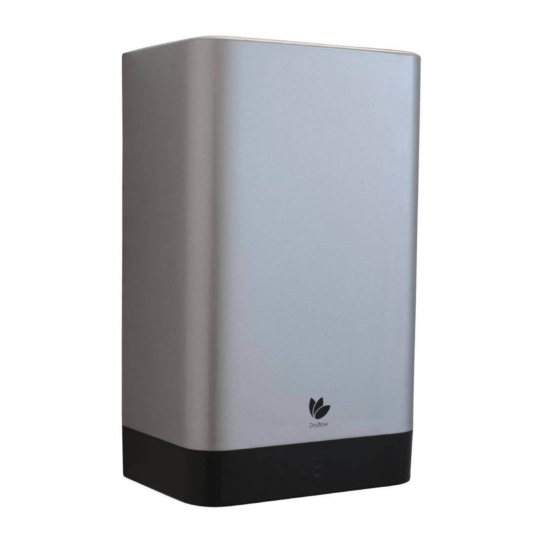 Dryflow Connect Plug & Play Hand Dryer Brushed Satin – Chefstuff UK
