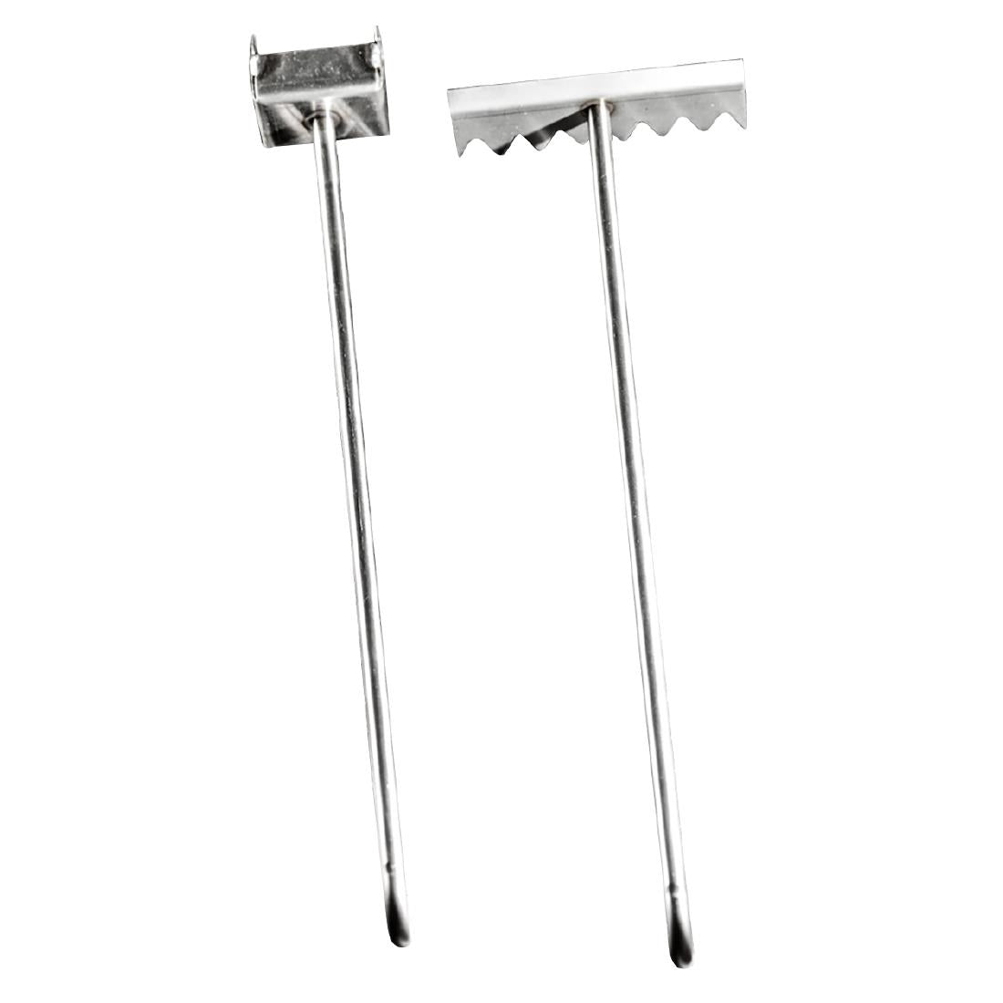 Synergy Grill Lifting Tool – Chefstuff UK