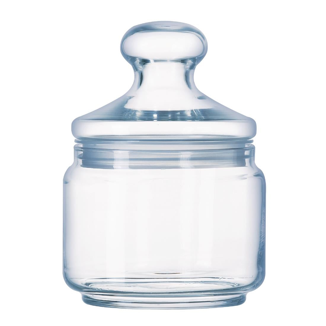 Luminarc Club Jars 500ml (6 Pack) – Chefstuff UK