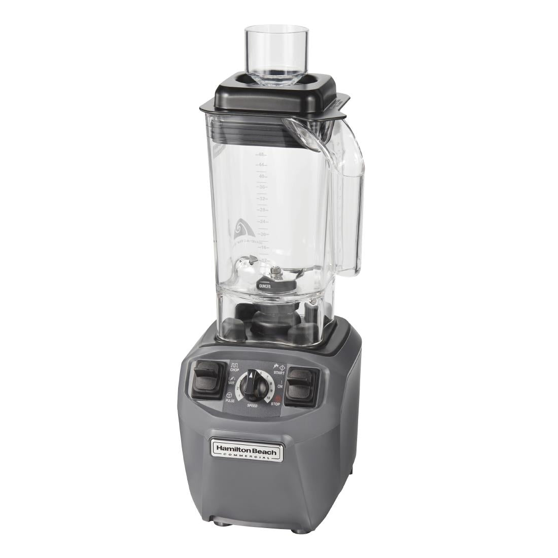 Hamilton Beach HBF510 Expeditor Food Blender – Chefstuff UK