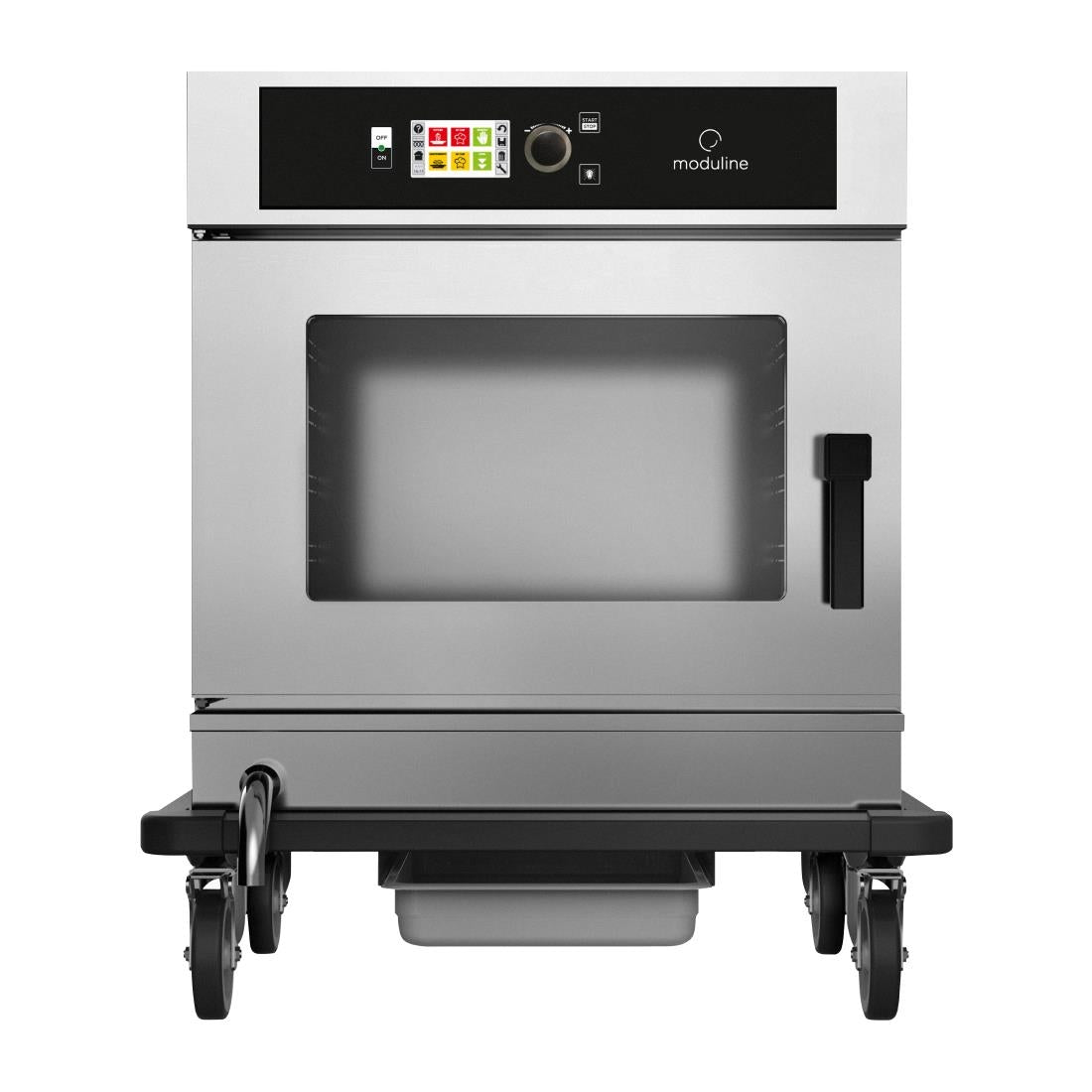 Moduline CHC052E Cook & Hold Oven – Chefstuff UK