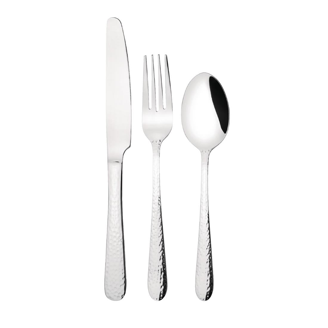 Olympia Tivoli Cutlery Sample Set – Chefstuff UK