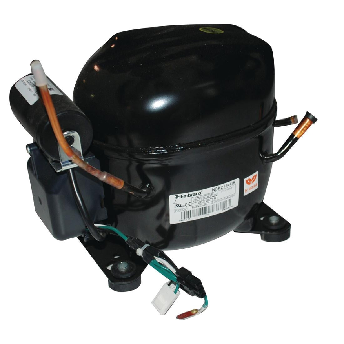 Polar Compressor – Chefstuff UK