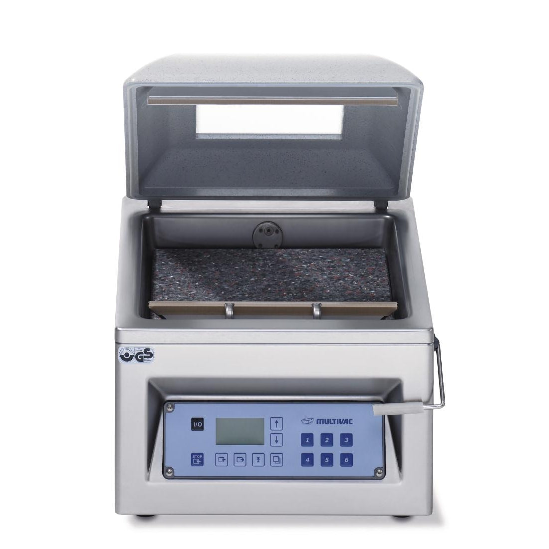 Multivac Vacuum Packer C100 – Chefstuff UK