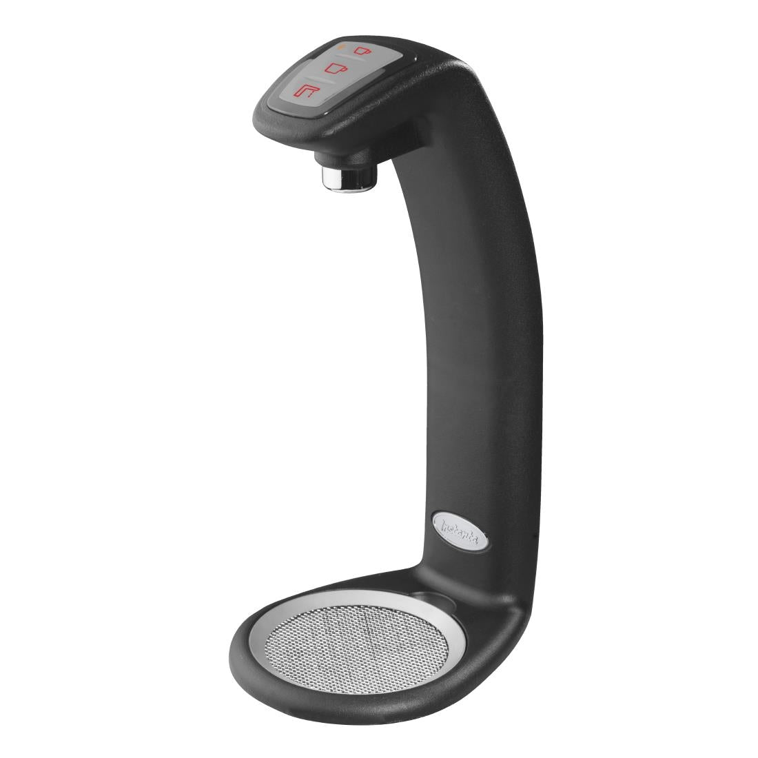 Instanta 10Ltr Undercounter Water Boiler InstaTap G2 Matt Black I2CB10 ...