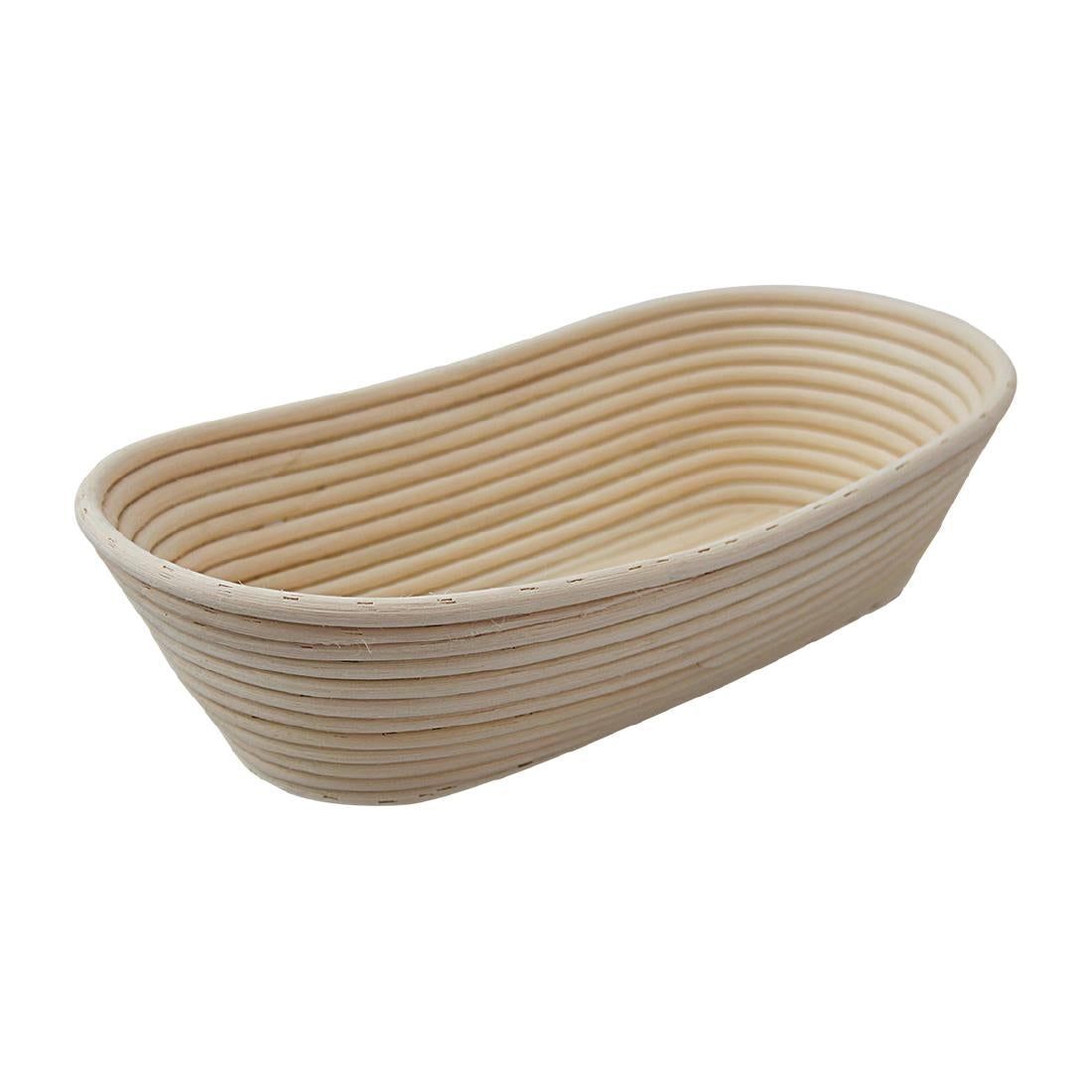Schneider Oval Bread Proofing Basket 1500g – Chefstuff UK