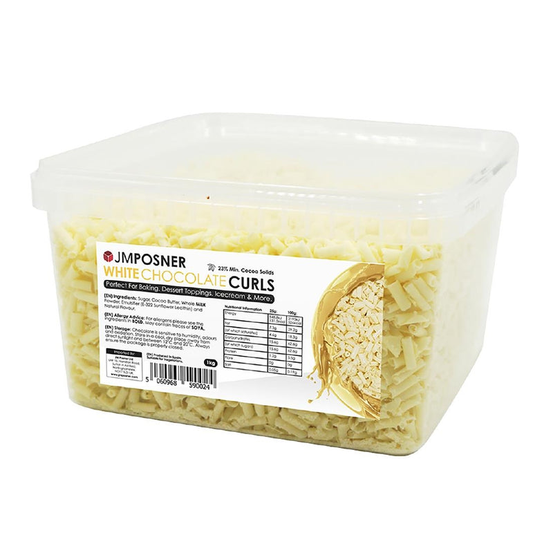 JM Posner – Chefstuff UK