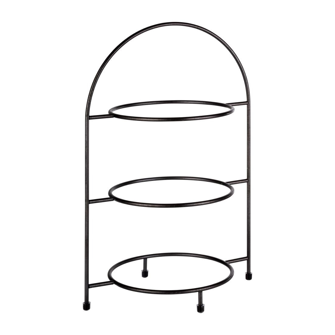 APS Industrial Serving Stand 290 x 195mm – Chefstuff UK