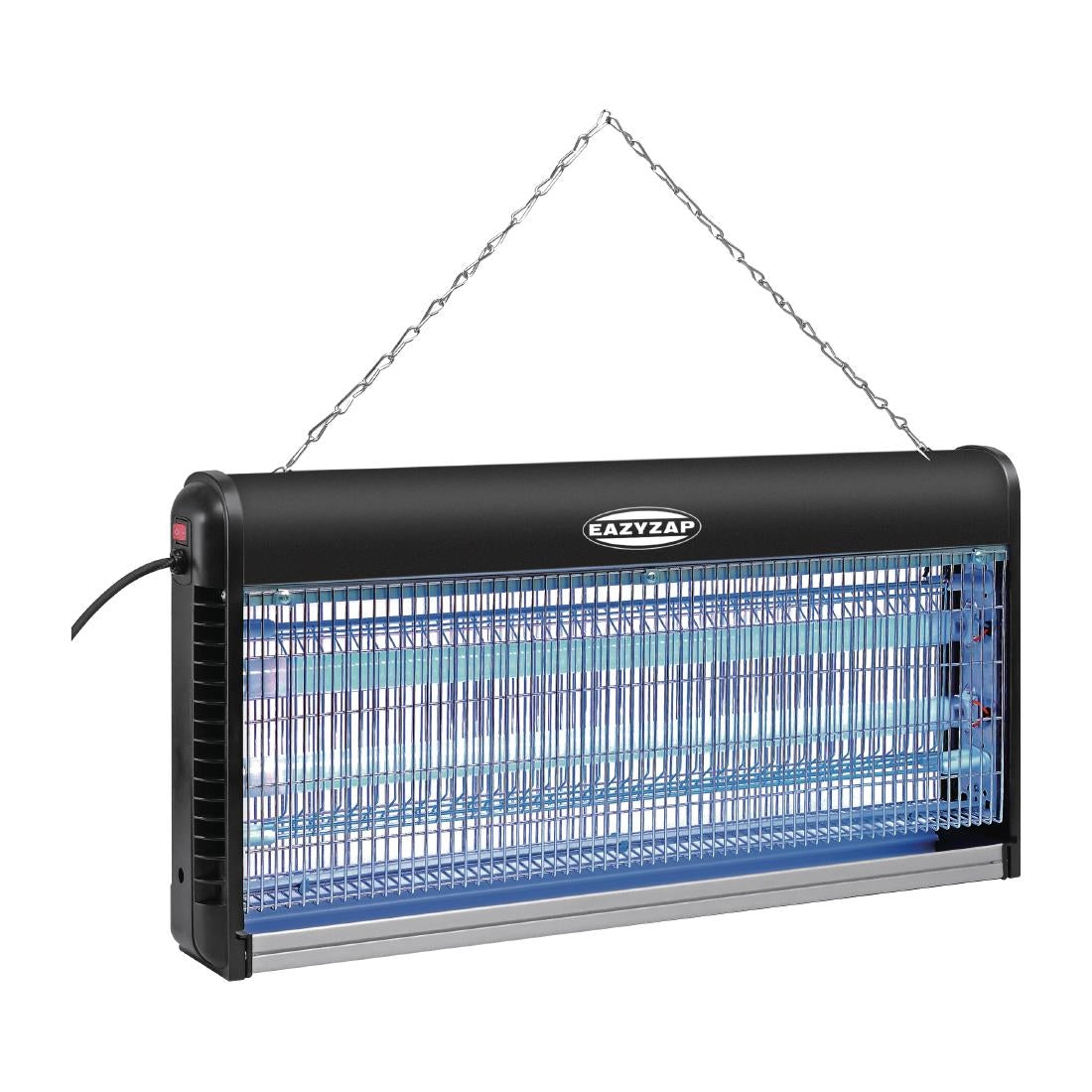 Eazyzap Energy Efficient LED Fly Killer 150m² – Chefstuff UK