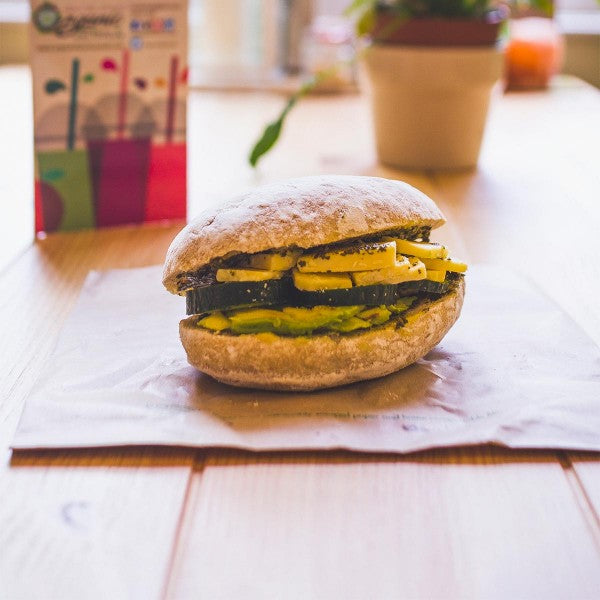 Vegware – Chefstuff UK